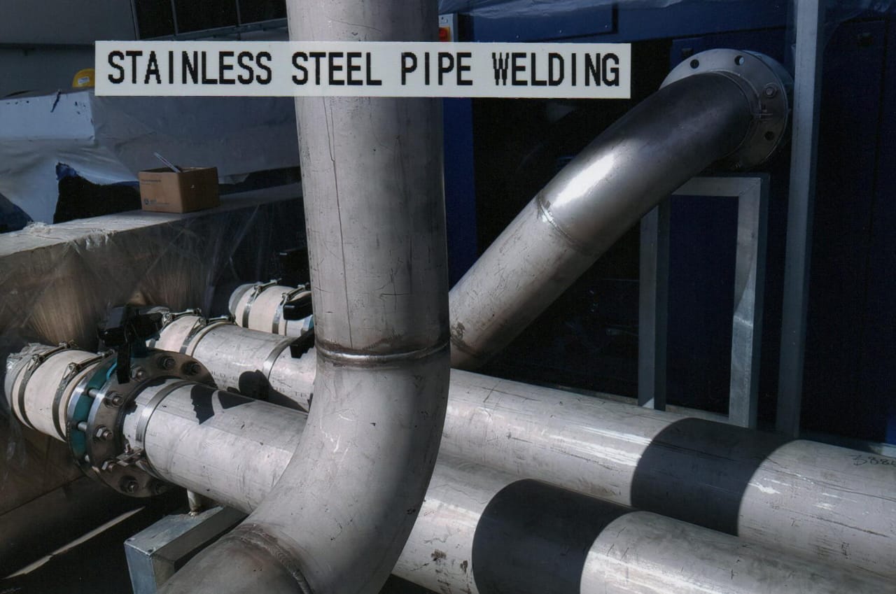 Piping System